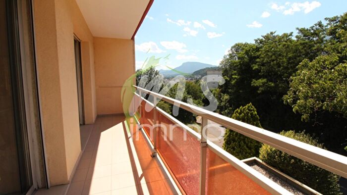 Appartement 2 pièces à Gap, Gap ville, à vendre