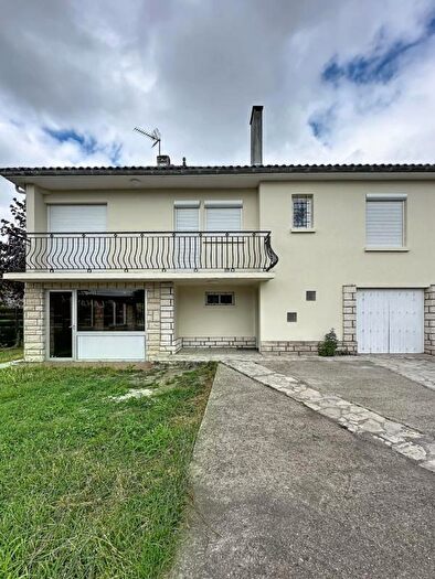 Lacanau, Lacanau ville, Centre-ville - Maison à louer