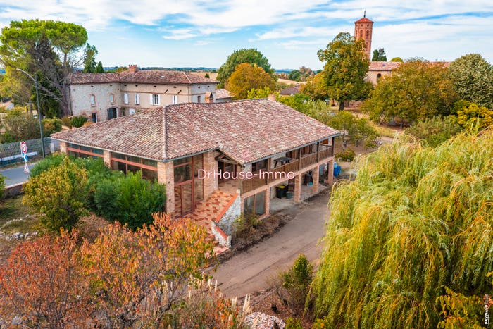 Garrigues : Maison 6 pièces à vendre