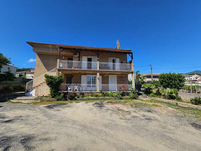 Maison 13 pièces à vendre à Monte