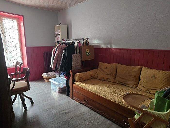 Maison à vendre - Beauvoir-sur-Mer - 12 pièces - 3 chambres