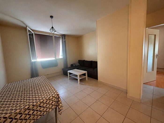 Dijon, Centre-ville : Appartement 4 pièces à vendre
