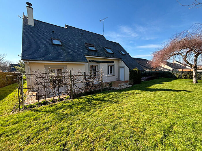 Maison à vendre - Laval, Saint-Nicolas - 6 pièces - 4 chambres