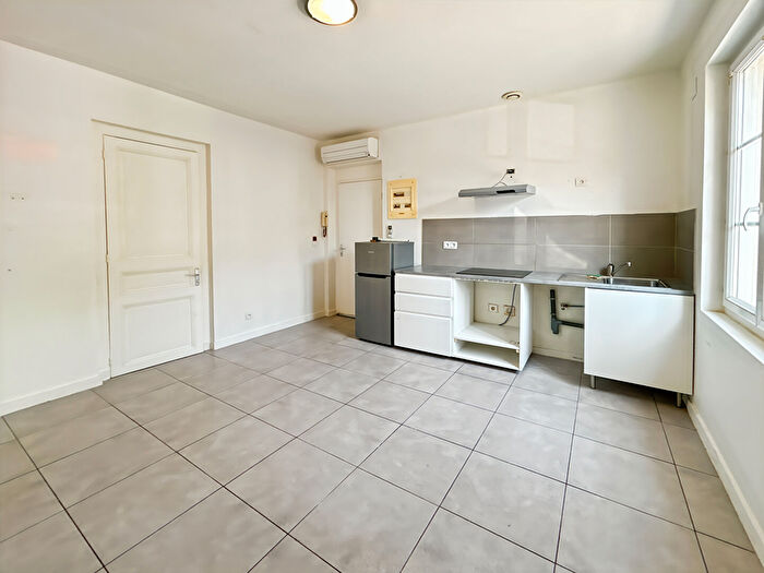 Appartement 2 pièces à louer à Montauban, Sapiac