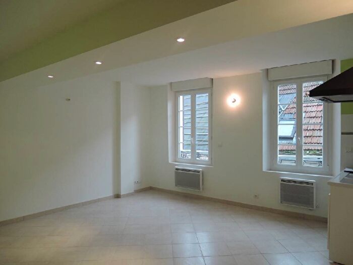 Appartement 3 pièces à Meaux, à louer