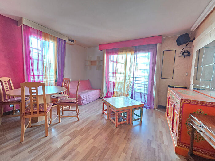 Appartement à vendre - Massy, Villaine, Bièvre, Poterne - 2 pièces - 1 chambre