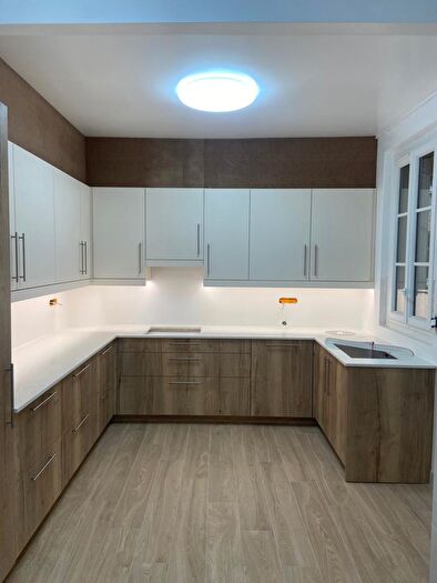 Paris 16ème, Porte de Saint-Cloud, Auteuil-Sud - Appartement 5 pièces à louer