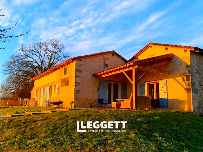 Maison à vendre - Bouteilles-Saint-Sébastien - 4 pièces - 2 chambres