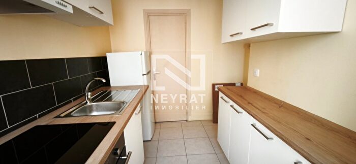 Chalon-sur-Saône, Centre-ville - Appartement 2 pièces à louer