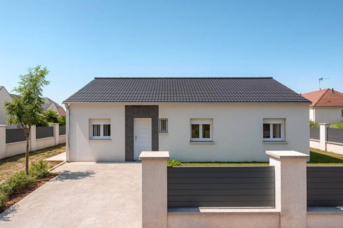 Maison à vendre - Naucelle - 3 pièces - 2 chambres