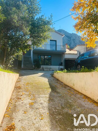 Maison à vendre - Toulon, Ubac, Dardennes, Barbasse, Mont Faron - 4 pièces - 2 chambres