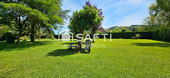 Maison à vendre - Pazayac - 5 pièces - 3 chambres
