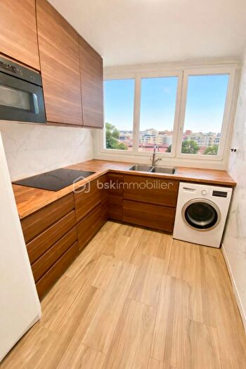 Paris 13ème, Olympiades, Choisy : Appartement 4 pièces à vendre