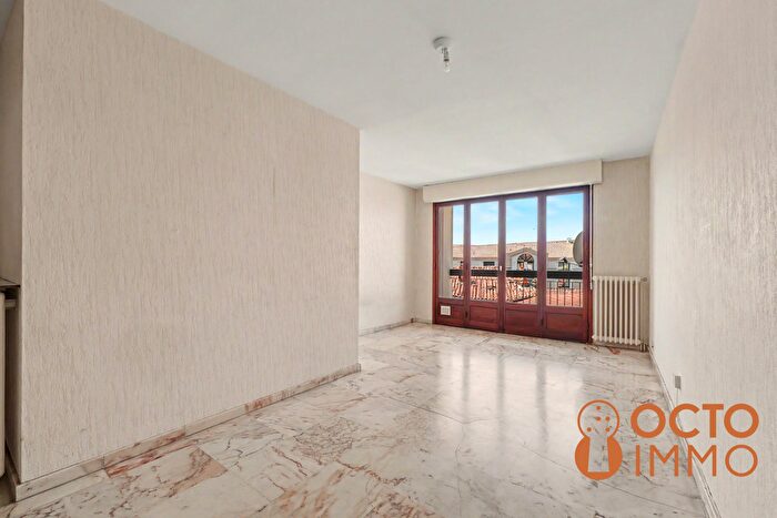 Appartement 1 pièce à Toulouse, Côte Pavée, Limayrac, Ayga, à louer