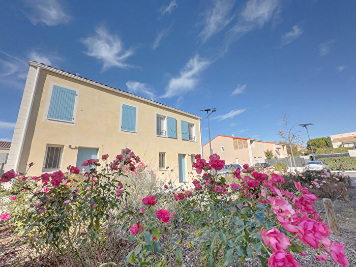 Maison à vendre - Pertuis, Tourrier, Peyrière, Plaines - 4 pièces - 3 chambres