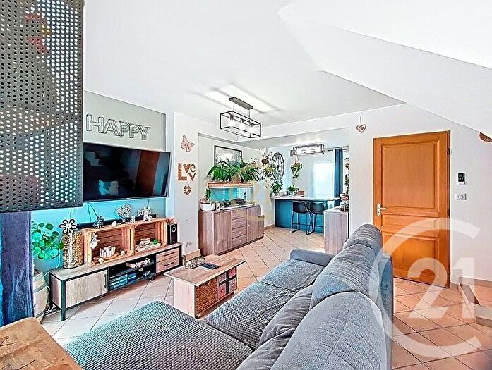 Appartement à vendre - Salon-de-Provence, Batignoles, Michelet - 5 pièces - 3 chambres