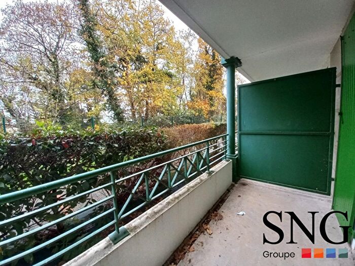 Appartement 1 pièce à louer - Montréjeau