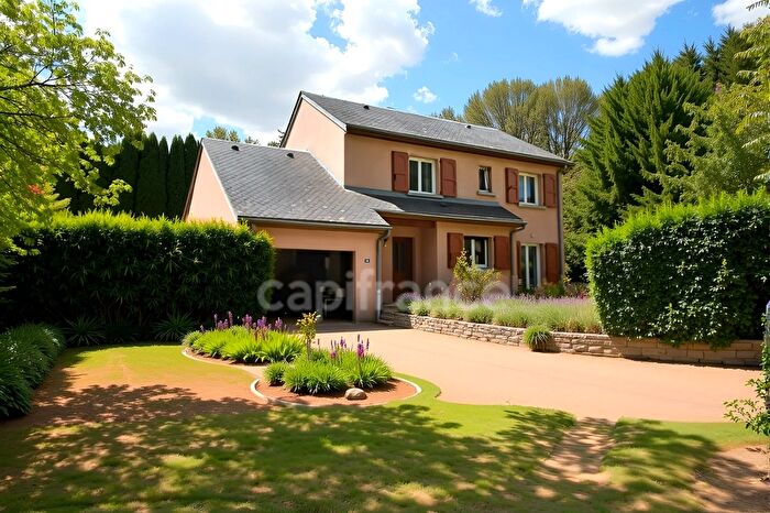 Maison 7 pièces à Brusque, à vendre