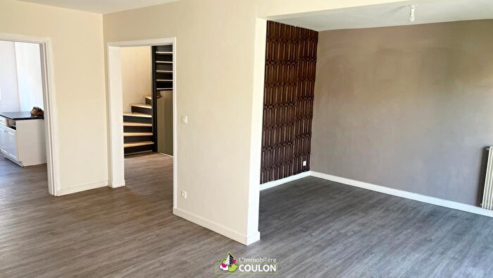 Maison à vendre - Clermont-Ferrand, Les Landais, Fontaine du Bac, La Pardieu - 6 pièces - 4 chambres