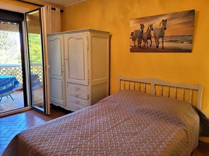 Appartement 1 pièce à louer - Marseille 9ème arrondissement