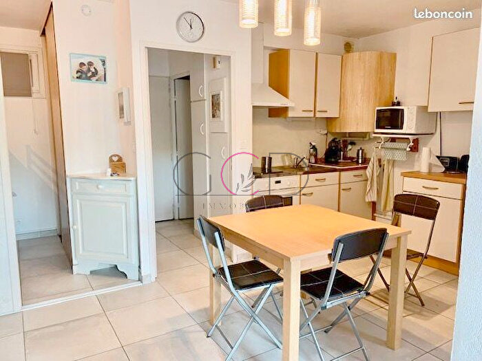 Appartement à vendre - Sanary-sur-Mer, La Cride, Beau Cours - 2 pièces - 1 chambre