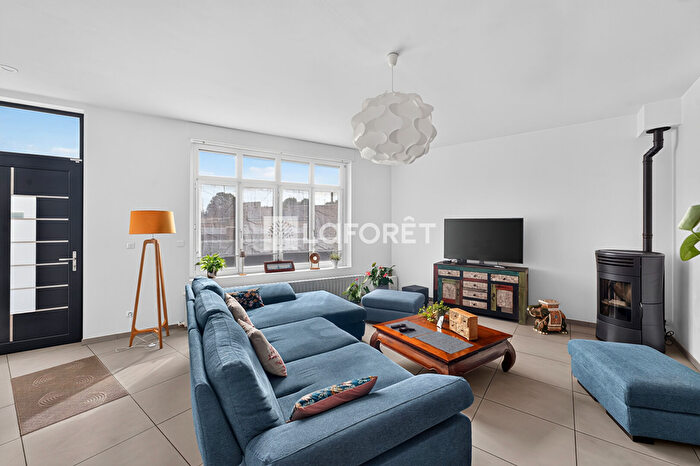 Waziers - Maison 6 pièces à vendre