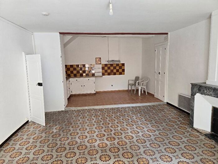 Appartement 4 pièces à louer à Canet