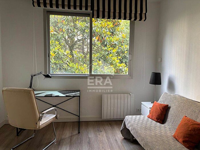 Appartement 1 pièce à louer - Auteuil Nord, Paris 16ème arrondissement