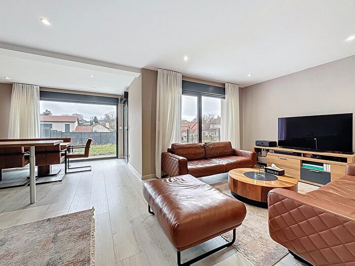 Maison à vendre - Silly-sur-Nied - 5 pièces - 3 chambres