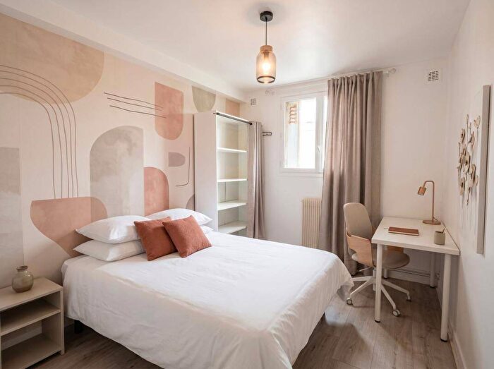 Appartement 2 pièces à louer - Centre Ville, La Rochelle