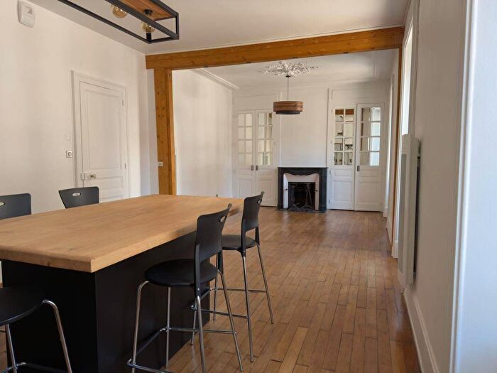 Appartement 1 pièce à louer - Centre-Halles Carnot, Limoges