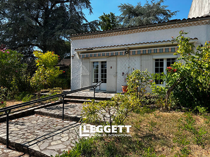 Pineuilh : Maison 8 pièces à vendre