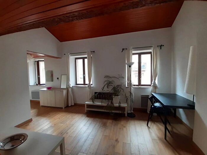 Appartement à louer - Capitole, Toulouse - 2 pièces