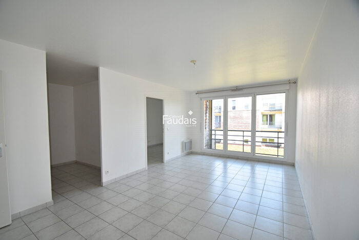 Saint-Lô : Appartement 2 pièces à louer