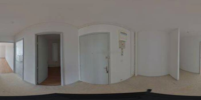 Gibjoncs, Bourges - Appartement 3 pièces à louer
