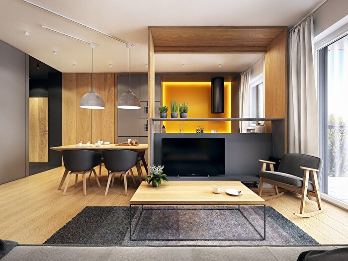 Appartement 3 pièces à vendre - Albens
