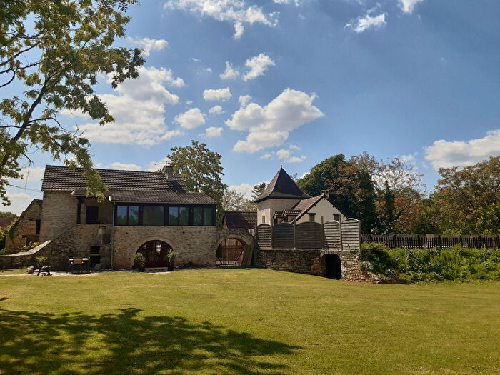 Maison à vendre - Salvagnac-Cajarc - 13 pièces - 7 chambres