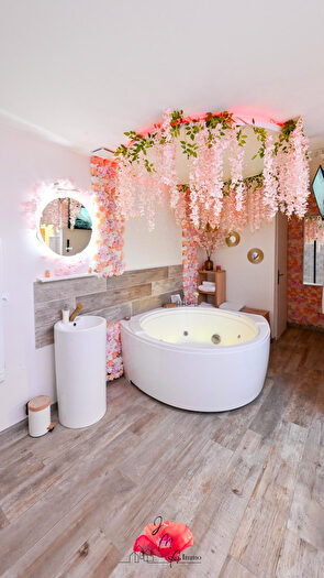 Appartement à vendre - Le Havre, Perrey, Perret - 4 pièces - 2 chambres