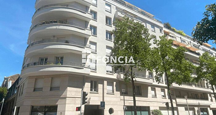 Appartement 3 pièces à Forum Seine, Issy-les-Moulineaux, à louer