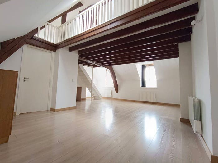 Centre Ville, Étampes - Appartement 2 pièces à louer