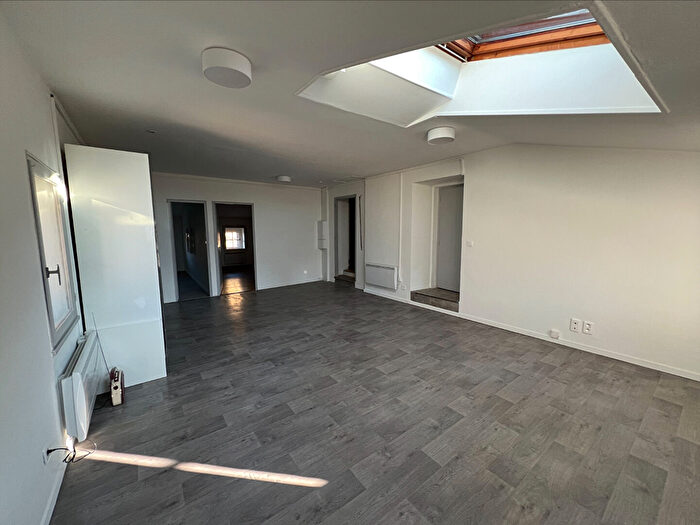 Roquemaure : Appartement 3 pièces à louer