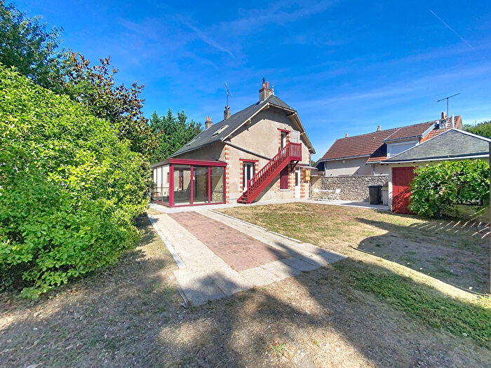 Amboise, Malétrenne, Plaisance, La Serpe - Maison 8 pièces à vendre