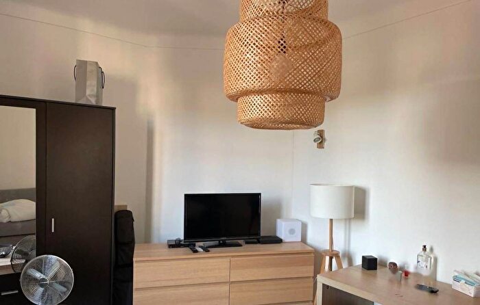Appartement 1 pièce à Cimiez, Nice, à louer
