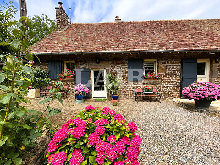 Maison à vendre - Moitron-sur-Sarthe - 5 pièces - 3 chambres