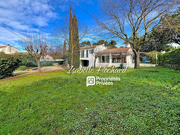 Saint-Maximin-la-Sainte-Baume, Douze Deniers, L'Auvière, Rébubéou, La Courtoise - Maison 5 pièces à vendre