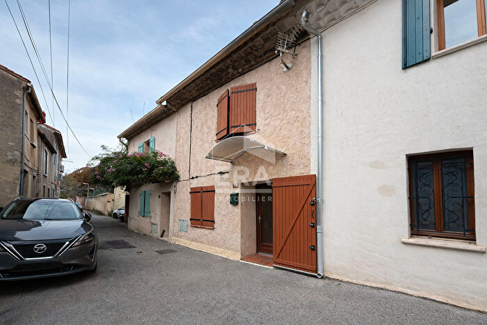 Maison à vendre - Marseille e , Saint-André - 3 pièces - 2 chambres