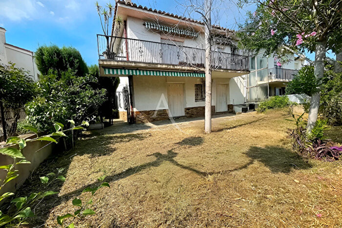 Maison à vendre - Perpignan, Las Cobas - 6 pièces - 4 chambres