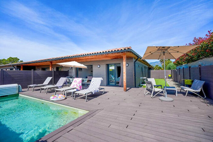 Lecci - Maison 4 pièces à vendre