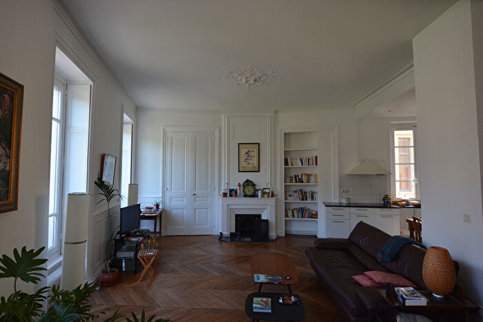 Appartement à vendre - Lyon er , Haut, Coeur des Pentes - 4 pièces - 3 chambres