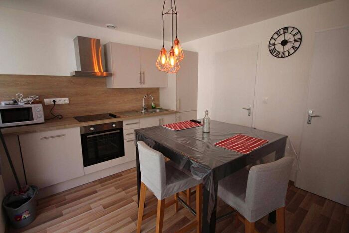 Wazemmes, Lille - Appartement 3 pièces à louer